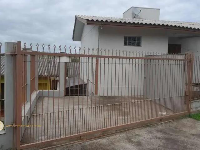 Casa / Sobrado para Locação em São Leopoldo/RS Arroio da Manteiga 2 Quartos
