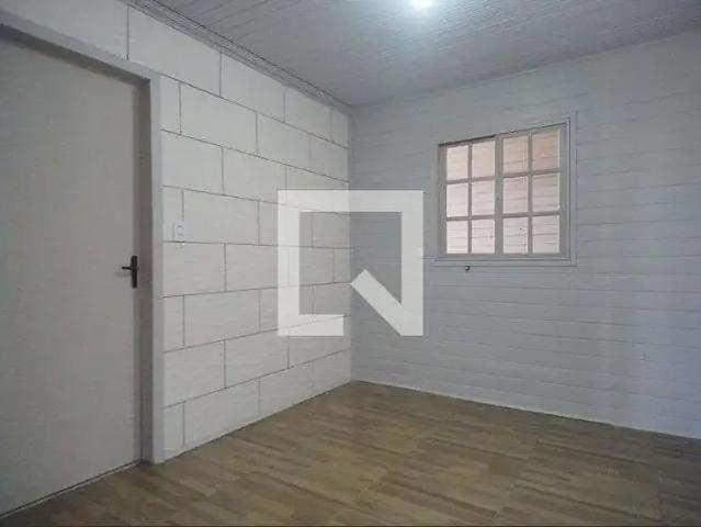 Casa / Sobrado para Locação em São Leopoldo/RS Arroio da Manteiga 2 Quartos