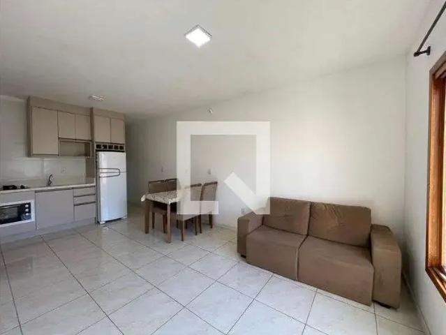 Casa / Sobrado para Locação em São Leopoldo/RS Arroio da Manteiga 2 Quartos