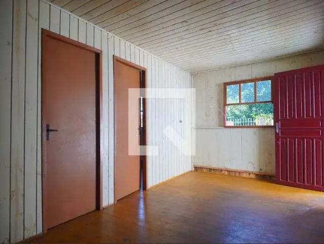 Casa / Sobrado para Locação em São Leopoldo/RS Arroio da Manteiga 2 Quartos