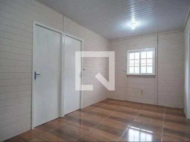 Casa / Sobrado para Locação em São Leopoldo/RS Arroio da Manteiga 2 Quartos