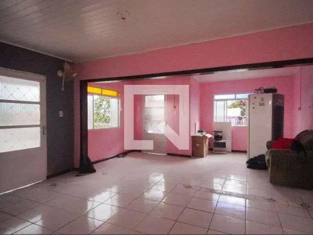 Casa / Sobrado para Locação em São Leopoldo/RS Arroio da Manteiga 3 Quartos