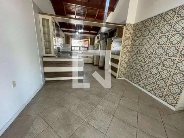Casa / Sobrado para Locação em São Leopoldo/RS Arroio da Manteiga 3 Quartos