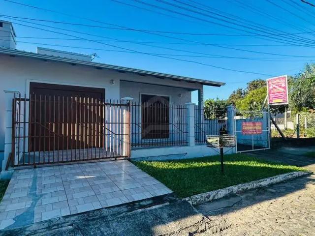 Casa / Sobrado para Locação em São Leopoldo/RS Boa Vista 2 Quartos