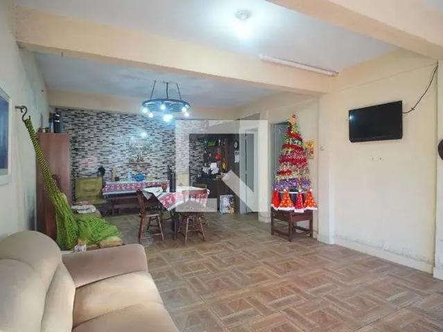 Casa / Sobrado para Locação em São Leopoldo/RS Duque de Caxias 2 Quartos