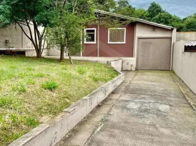 Casa / Sobrado para Locação em São Leopoldo/RS Fazenda São Borja 2 Quartos