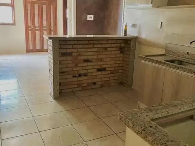 Casa / Sobrado para Locação em São Leopoldo/RS Fazenda São Borja 2 Quartos