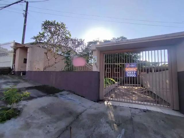 Casa / Sobrado para Locação em São Leopoldo/RS Fazenda São Borja 2 Quartos