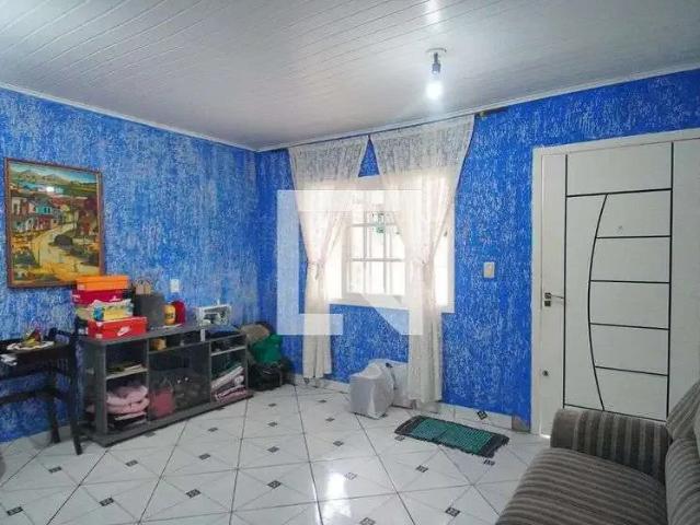 Casa / Sobrado para Locação em São Leopoldo/RS Feitoria 3 Quartos