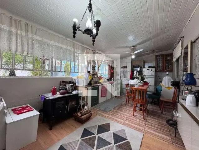 Casa / Sobrado para Locação em São Leopoldo/RS Feitoria 3 Quartos