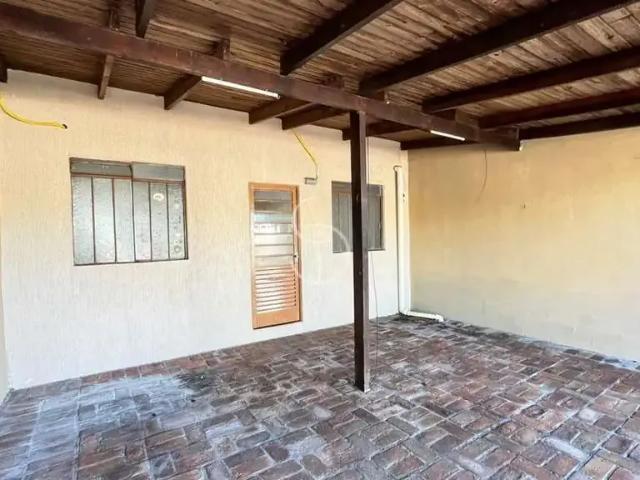 Casa / Sobrado para Locação em São Leopoldo/RS Feitoria 3 Quartos
