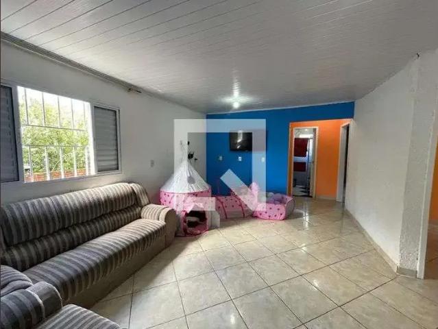 Casa / Sobrado para Locação em São Leopoldo/RS Feitoria 3 Quartos