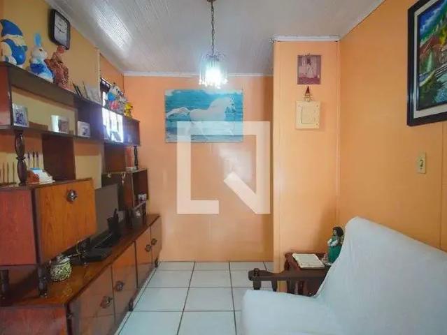 Casa / Sobrado para Locação em São Leopoldo/RS Feitoria 3 Quartos