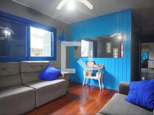Casa / Sobrado para Locação em São Leopoldo/RS Feitoria 3 Quartos