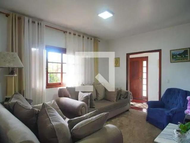 Casa / Sobrado para Locação em São Leopoldo/RS Feitoria 3 Quartos