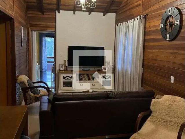 Casa / Sobrado para Locação em São Leopoldo/RS Feitoria 3 Quartos