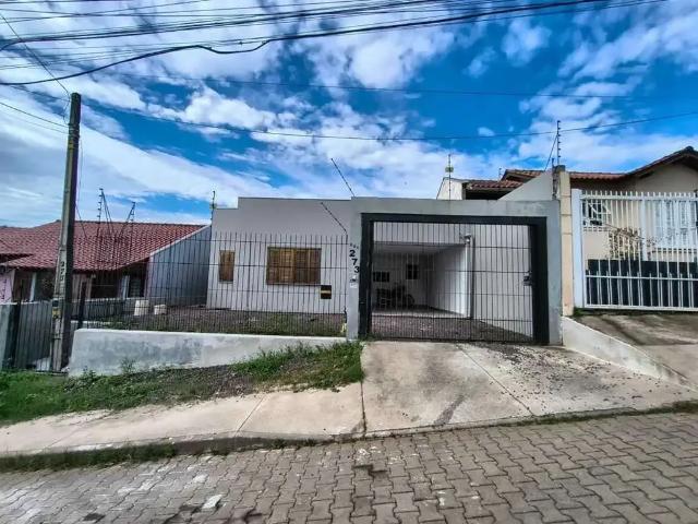Casa / Sobrado para Locação em São Leopoldo/RS Feitoria 3 Quartos