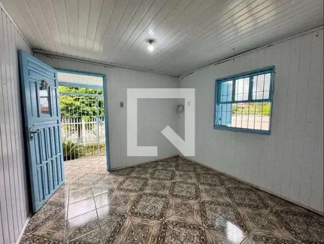 Casa / Sobrado para Locação em São Leopoldo/RS Feitoria 3 Quartos