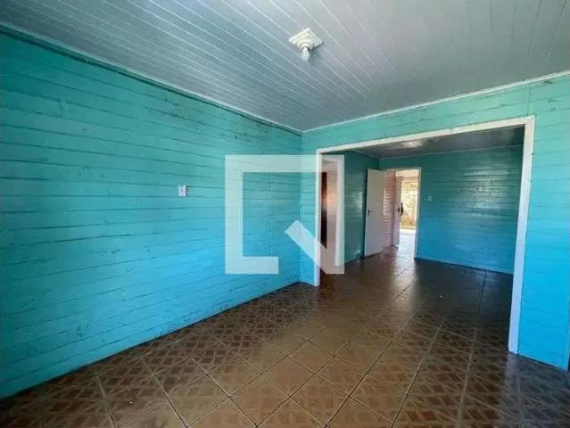 Casa / Sobrado para Locação em São Leopoldo/RS Feitoria 1 Quartos