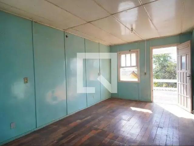 Casa / Sobrado para Locação em São Leopoldo/RS Feitoria 2 Quartos