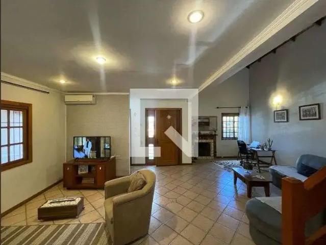 Casa / Sobrado para Locação em São Leopoldo/RS Feitoria 2 Quartos