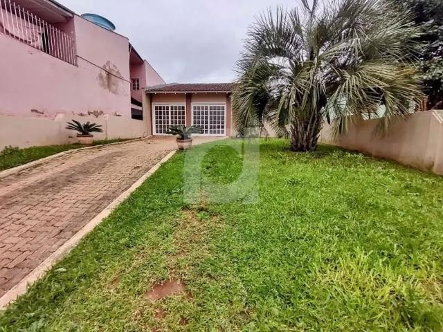 Casa / Sobrado para Locação em São Leopoldo/RS Feitoria 2 Quartos