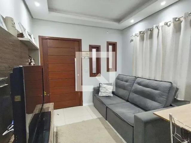 Casa / Sobrado para Locação em São Leopoldo/RS Feitoria 2 Quartos