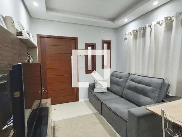 Casa / Sobrado para Locação em São Leopoldo/RS Feitoria 2 Quartos