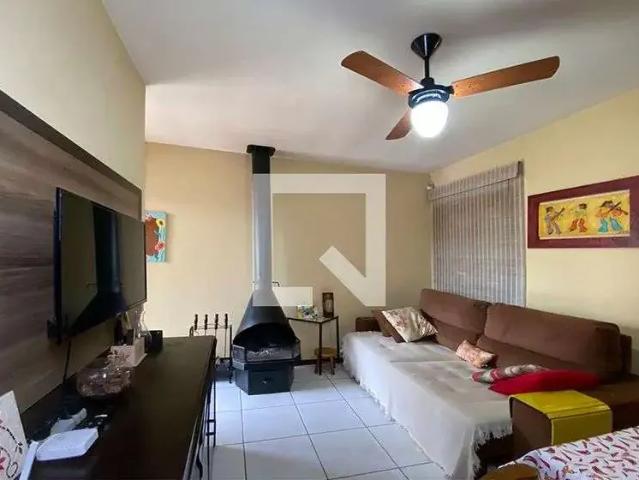 Casa / Sobrado para Locação em São Leopoldo/RS Feitoria 2 Quartos