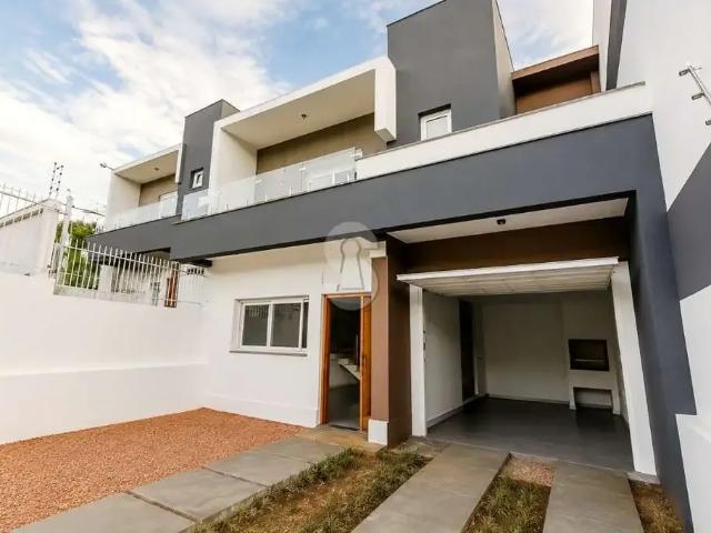 Casa / Sobrado para Locação em São Leopoldo/RS Feitoria 2 Quartos