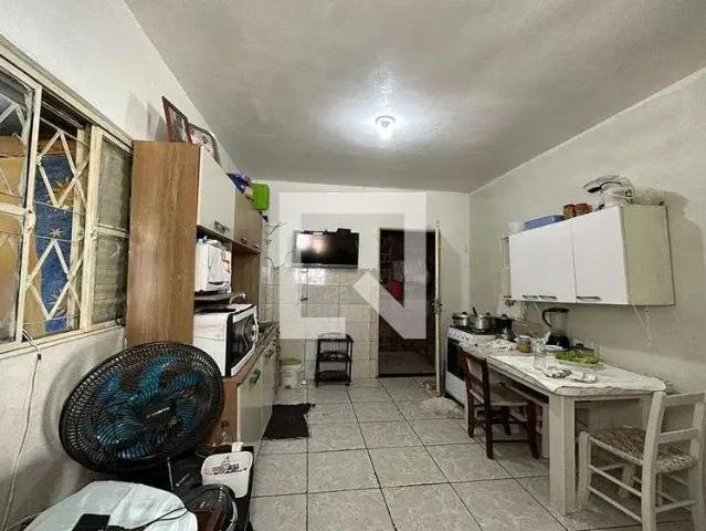 Casa / Sobrado para Locação em São Leopoldo/RS Feitoria 2 Quartos