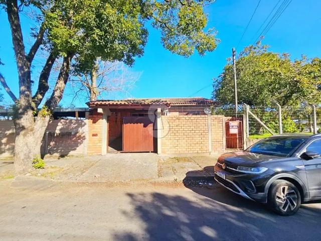 Casa / Sobrado para Locação em São Leopoldo/RS Feitoria 2 Quartos