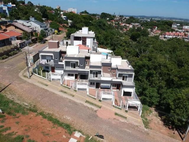 Casa / Sobrado para Locação em São Leopoldo/RS Feitoria 2 Quartos