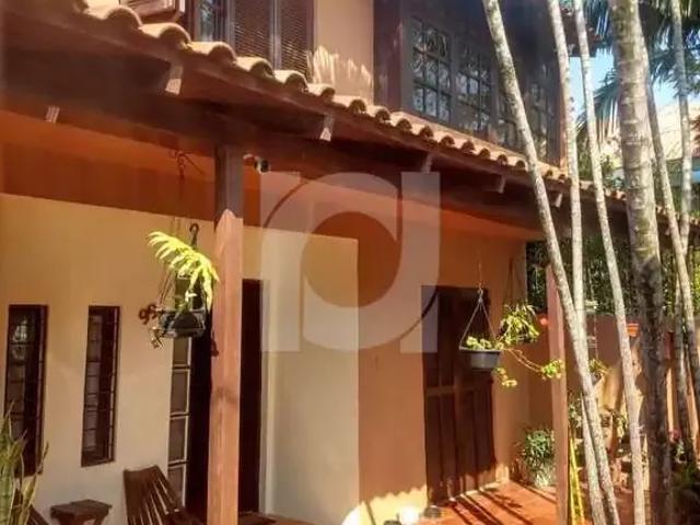 Casa / Sobrado para Locação em São Leopoldo/RS Feitoria 4 Quartos