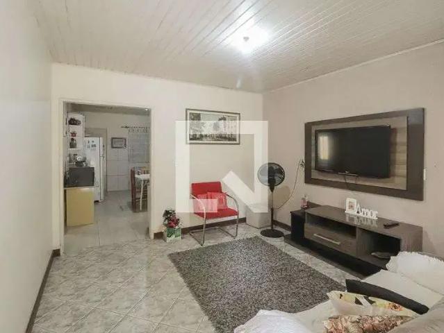 Casa / Sobrado para Locação em São Leopoldo/RS Feitoria 4 Quartos
