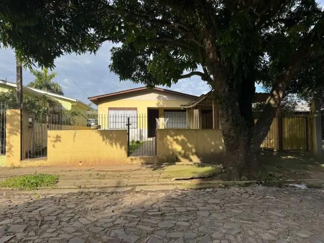 Casa / Sobrado para Locação em São Leopoldo/RS Feitoria 4 Quartos