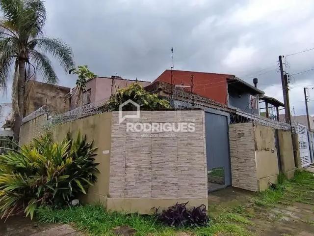 Casa / Sobrado para Locação em São Leopoldo/RS Fião 2 Quartos