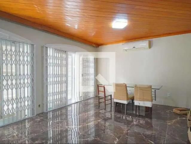 Casa / Sobrado para Locação em São Leopoldo/RS Jardim América 3 Quartos