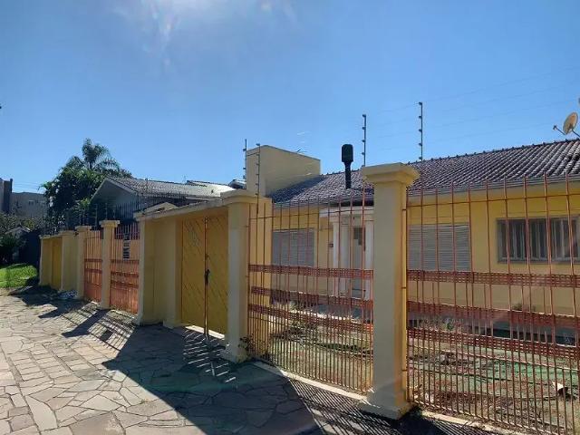 Casa / Sobrado para Locação em São Leopoldo/RS Jardim América 3 Quartos