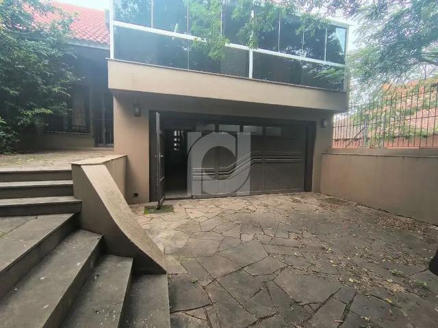 Casa / Sobrado para Locação em São Leopoldo/RS Jardim América 4 Quartos