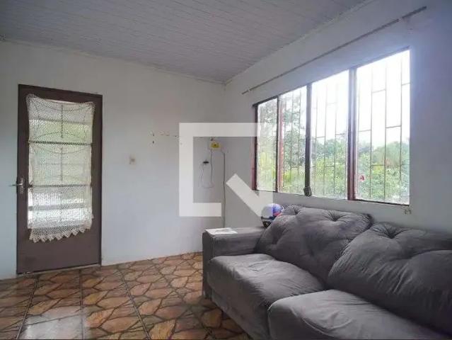 Casa / Sobrado para Locação em São Leopoldo/RS Loteamento Parque Recreio 3 Quartos