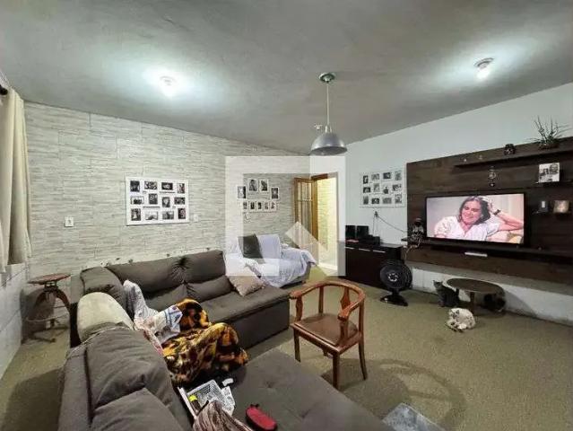 Casa / Sobrado para Locação em São Leopoldo/RS Loteamento Parque Recreio 3 Quartos
