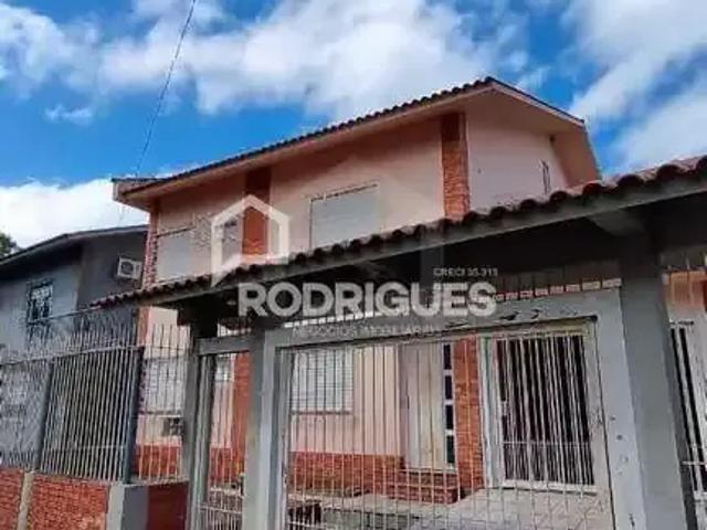 Casa / Sobrado para Locação em São Leopoldo/RS Morro do Espelho 5 Quartos