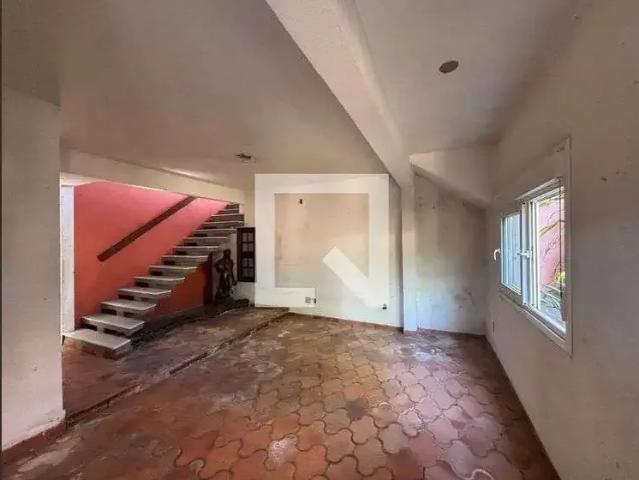 Casa / Sobrado para Locação em São Leopoldo/RS Morro do Espelho 2 Quartos