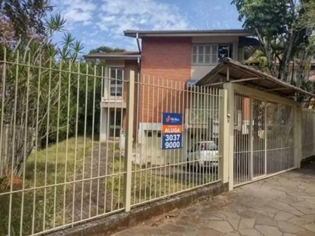 Casa / Sobrado para Locação em São Leopoldo/RS Morro do Espelho 3 Quartos