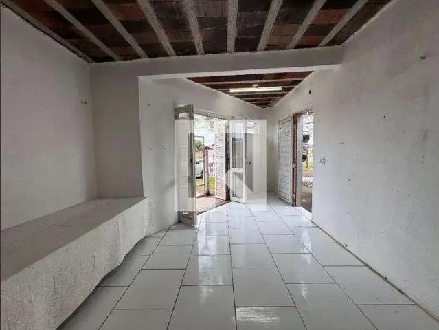 Casa / Sobrado para Locação em São Leopoldo/RS São Miguel 1 Quartos