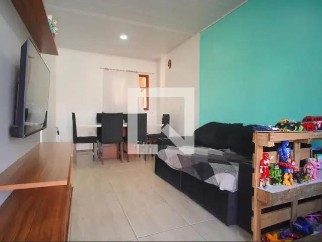 Casa / Sobrado para Locação em São Leopoldo/RS São Miguel 2 Quartos