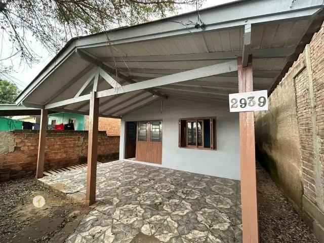 Casa / Sobrado para Locação em São Leopoldo/RS São Miguel 2 Quartos