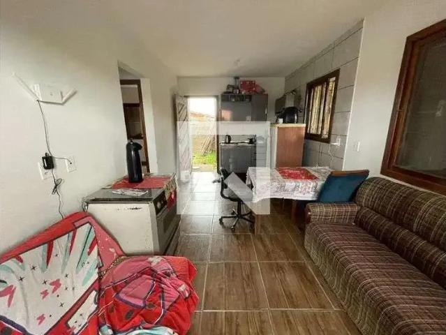 Casa / Sobrado para Locação em São Leopoldo/RS São Miguel 2 Quartos