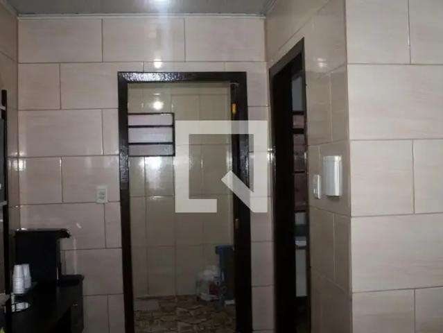 Casa / Sobrado para Locação em São Leopoldo/RS São Miguel 2 Quartos
